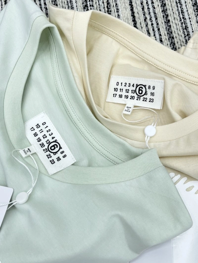 OEM Maison Margiela T-Shirts
