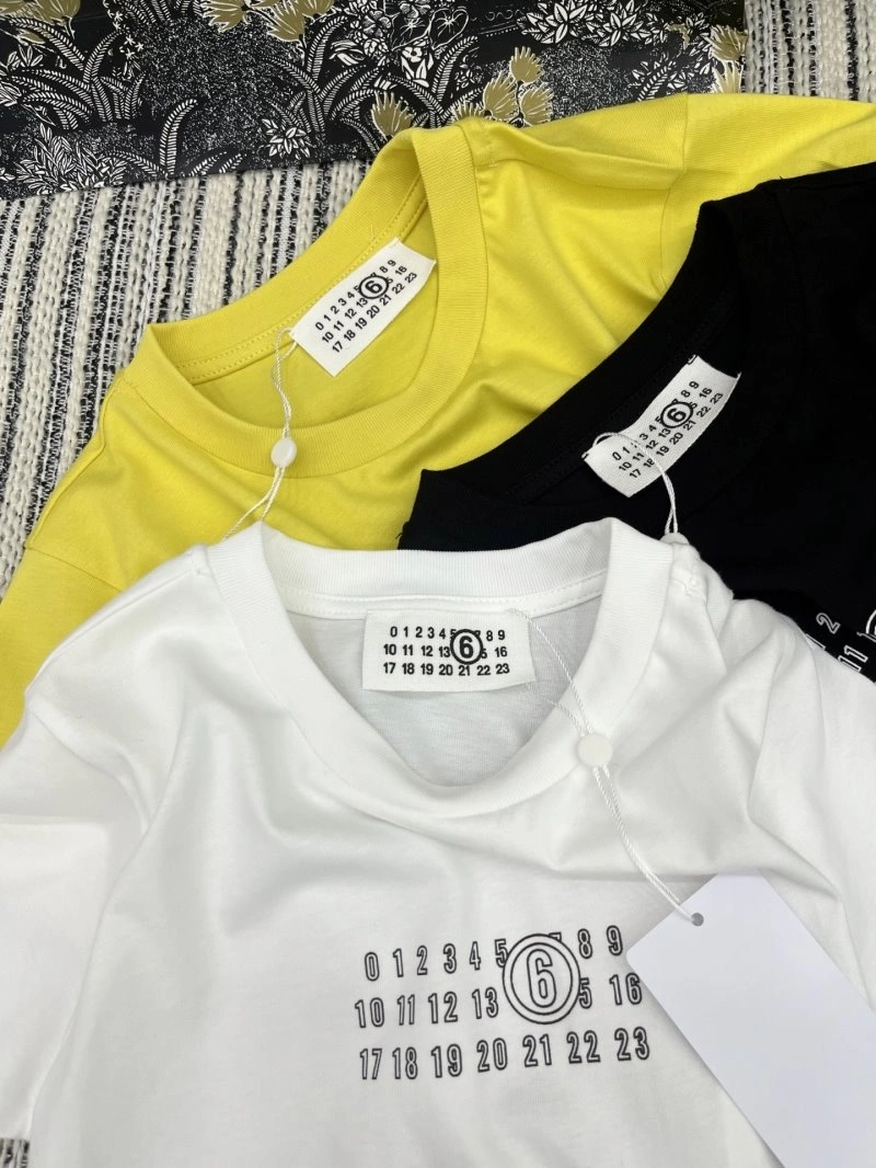 Cut-rate Maison Margiela T-Shirts