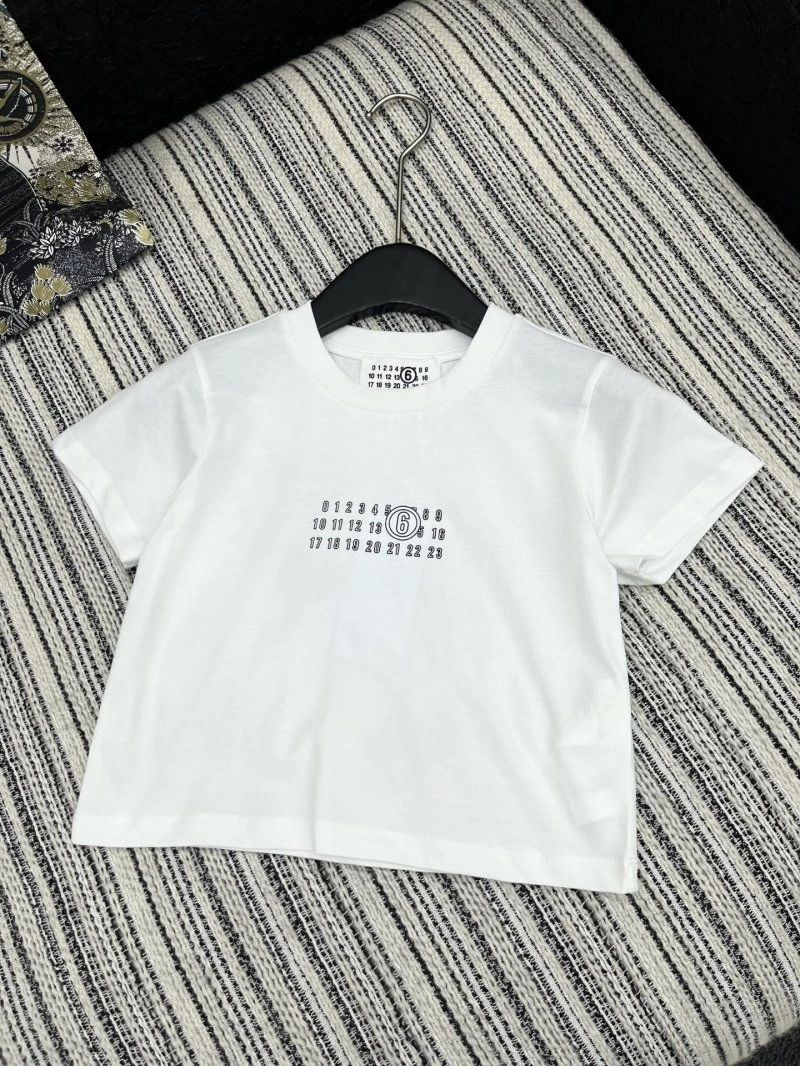 Cut-rate Maison Margiela T-Shirts