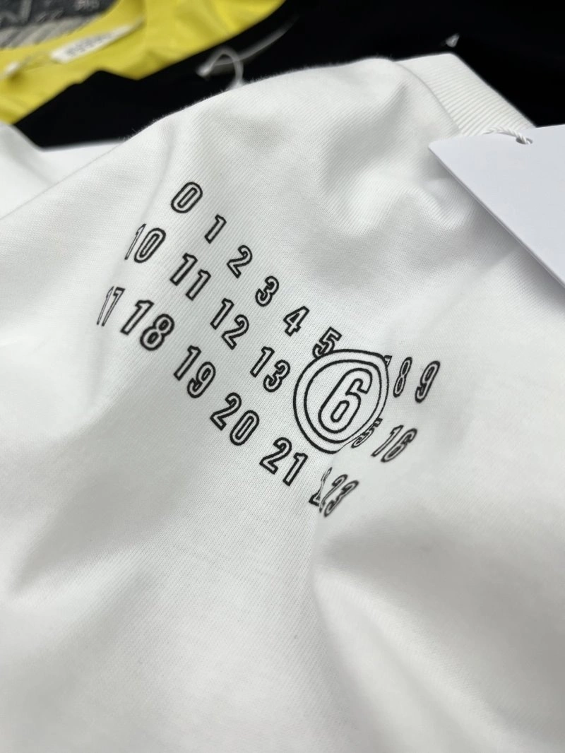 Cut-rate Maison Margiela T-Shirts