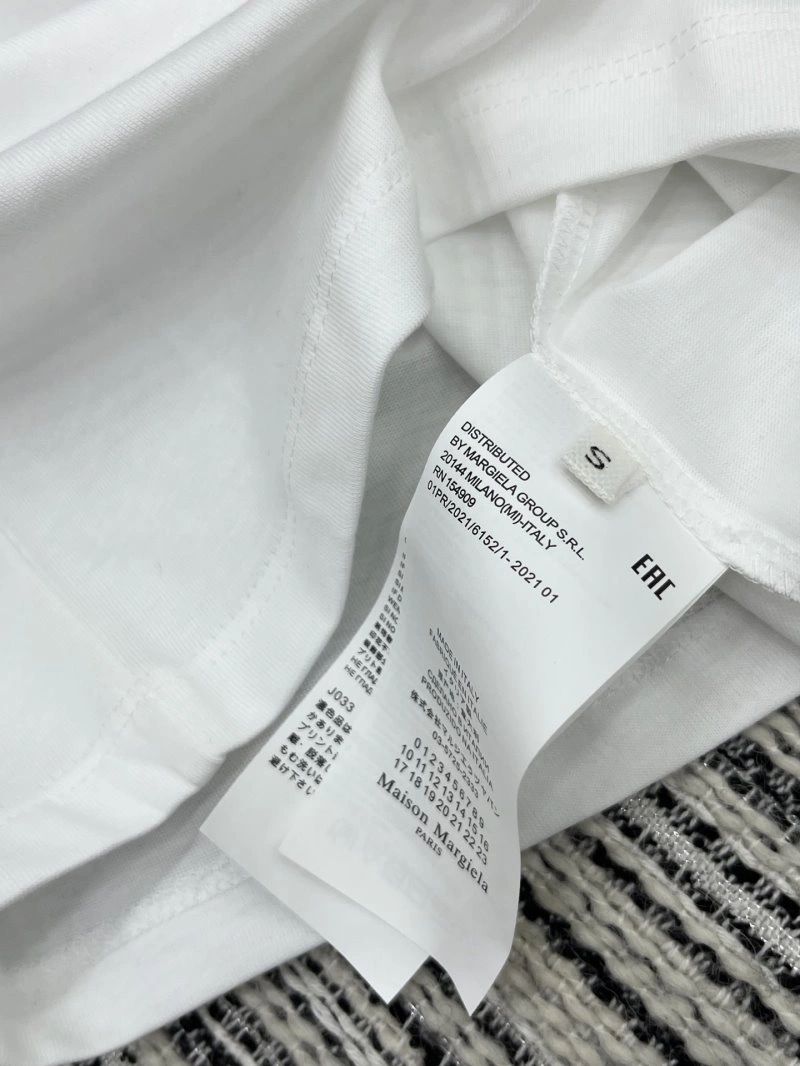 Cut-rate Maison Margiela T-Shirts