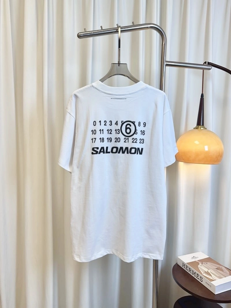 High fidelity Maison Margiela T-Shirts
