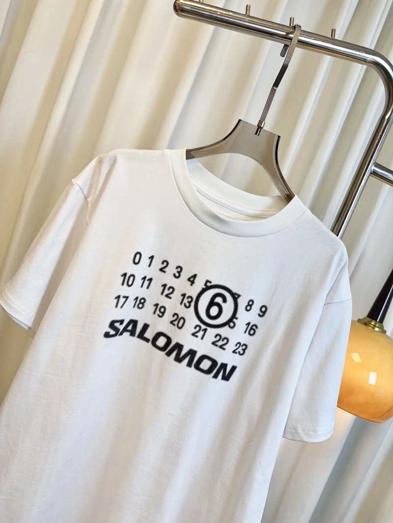High fidelity Maison Margiela T-Shirts