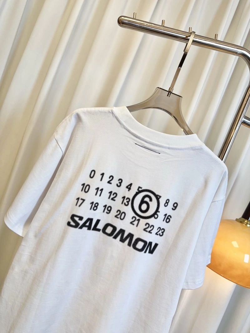 High fidelity Maison Margiela T-Shirts
