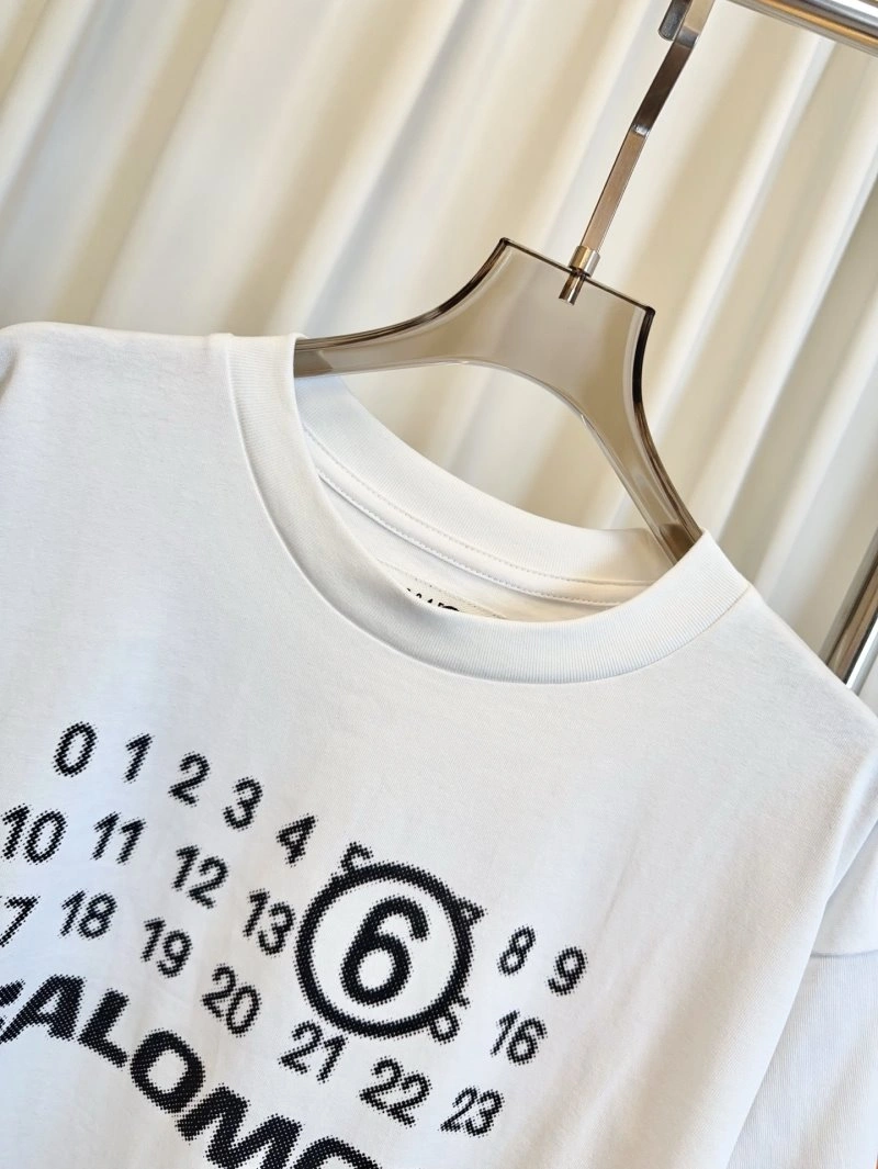 High fidelity Maison Margiela T-Shirts