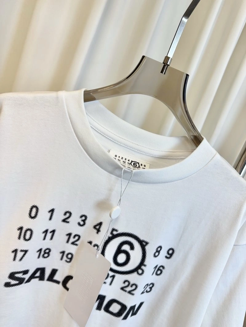 High fidelity Maison Margiela T-Shirts
