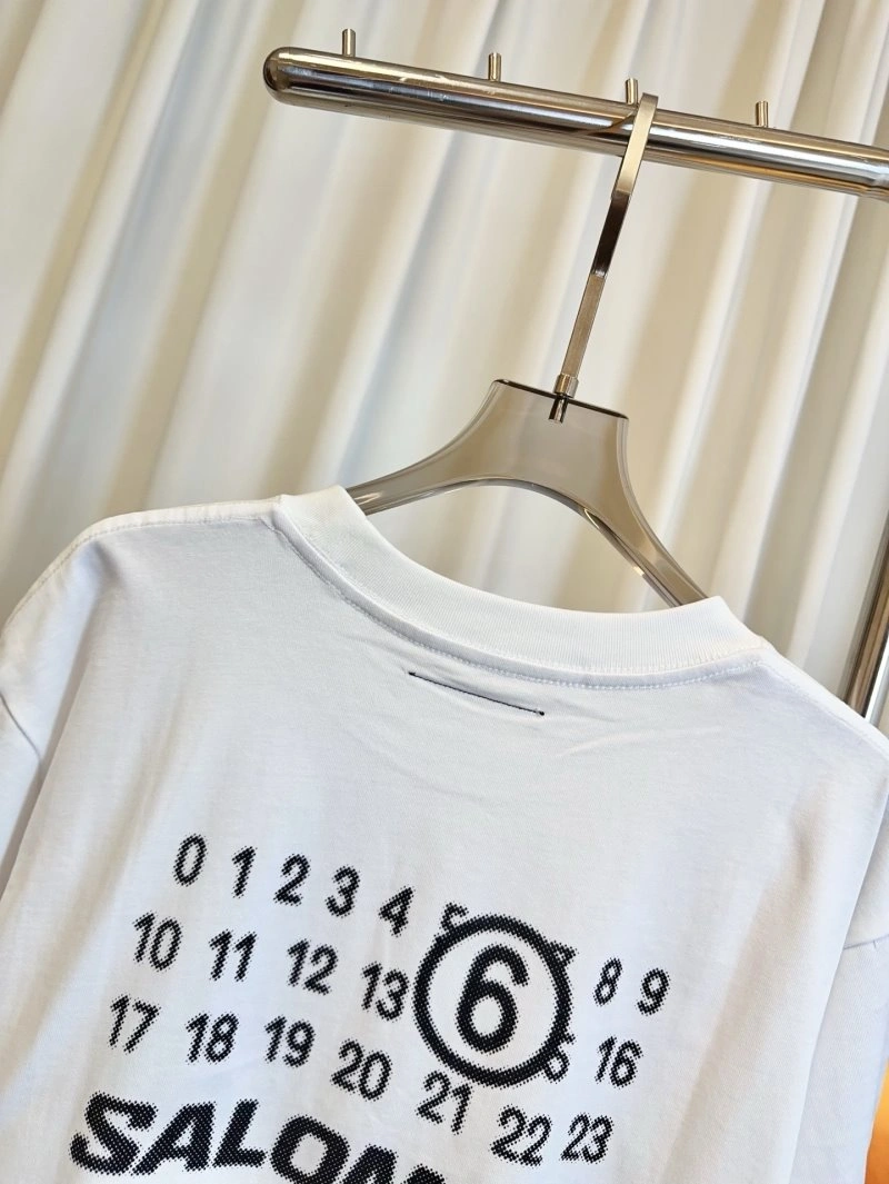 High fidelity Maison Margiela T-Shirts