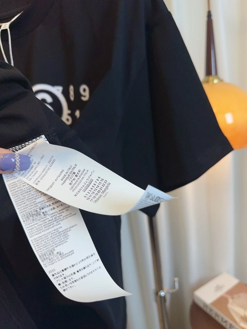 Exact replica Maison Margiela T-Shirts