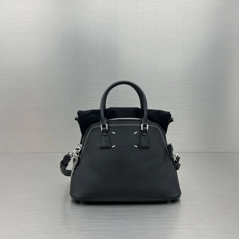 Indistinguishable Maison Margiela Top Handle Bags