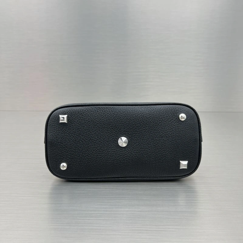 Indistinguishable Maison Margiela Top Handle Bags