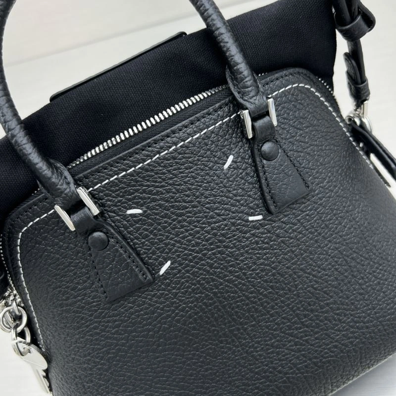 Indistinguishable Maison Margiela Top Handle Bags