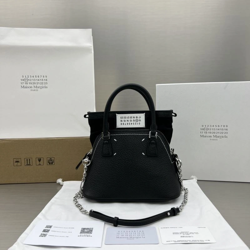 Maison Margiela Top Handle Bags