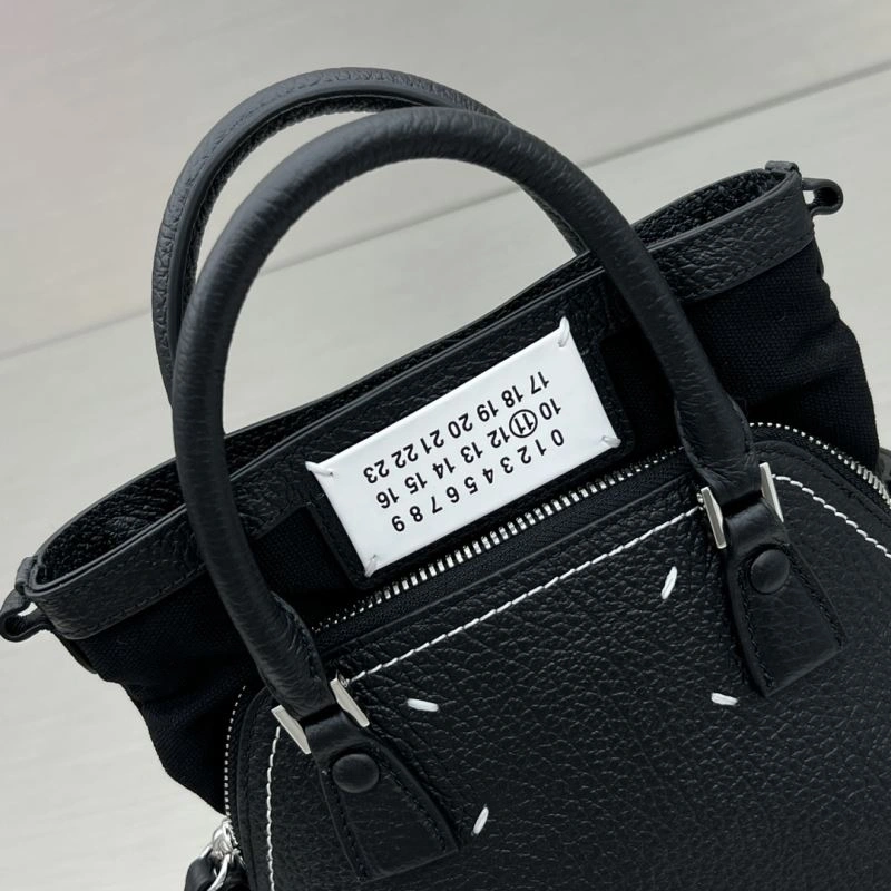 Accurate model Maison Margiela Top Handle Bags
