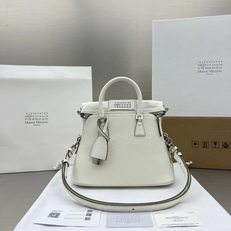 Maison Margiela Top Handle Bags