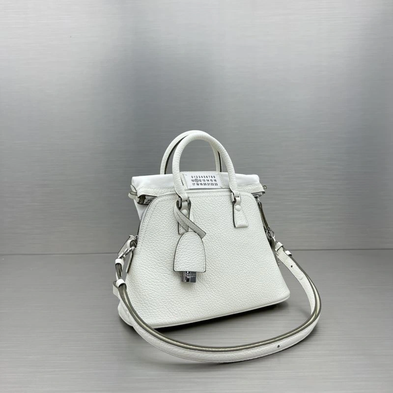 Factory-made Maison Margiela Top Handle Bags