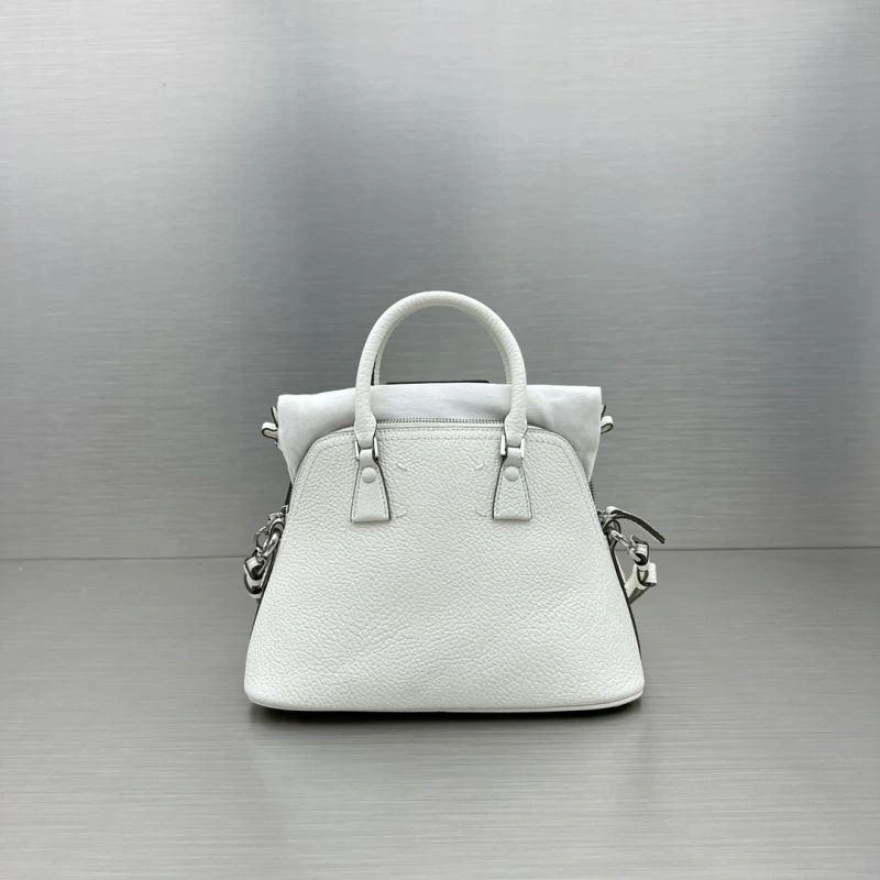 Factory-made Maison Margiela Top Handle Bags