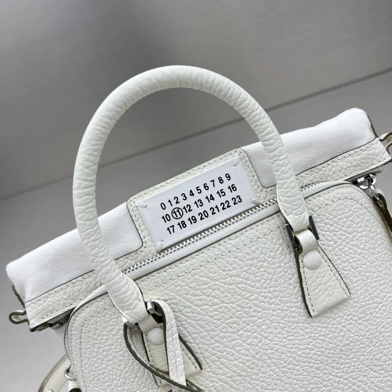 Factory-made Maison Margiela Top Handle Bags