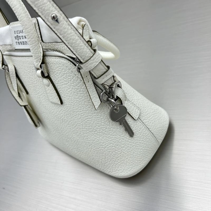 Factory-made Maison Margiela Top Handle Bags