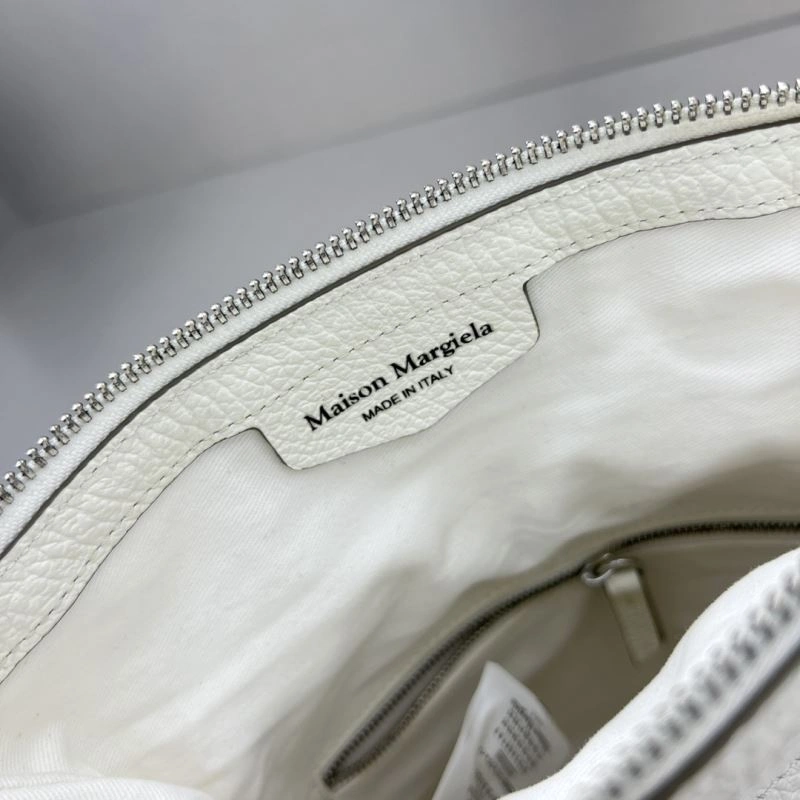 Factory-made Maison Margiela Top Handle Bags
