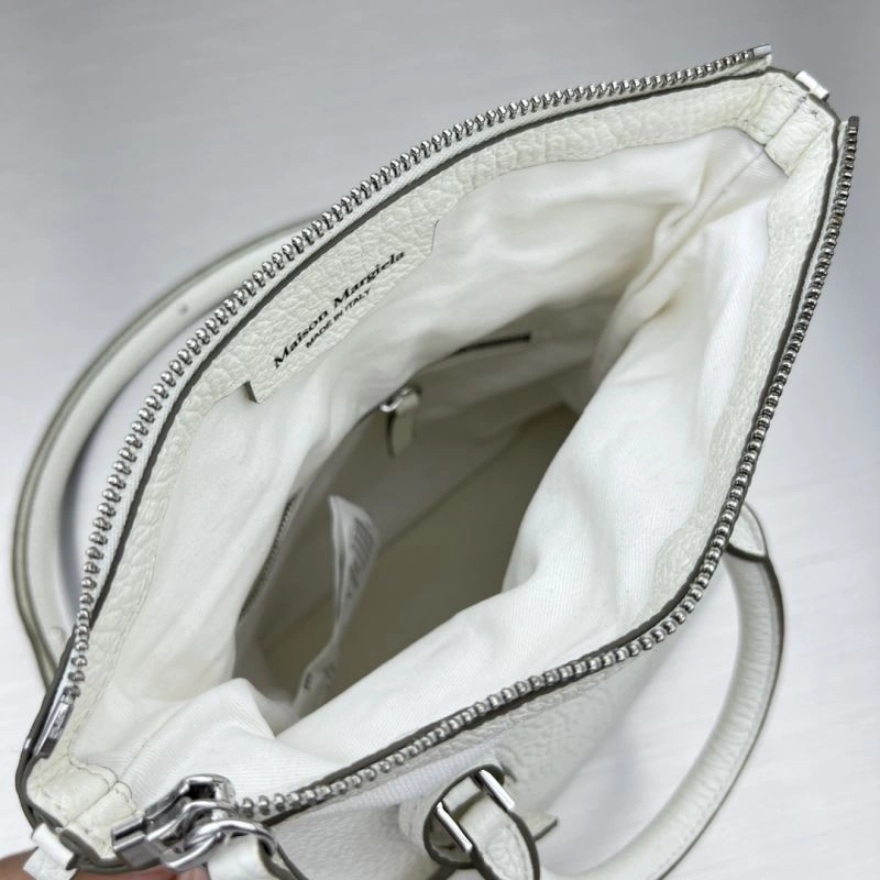 Factory-made Maison Margiela Top Handle Bags