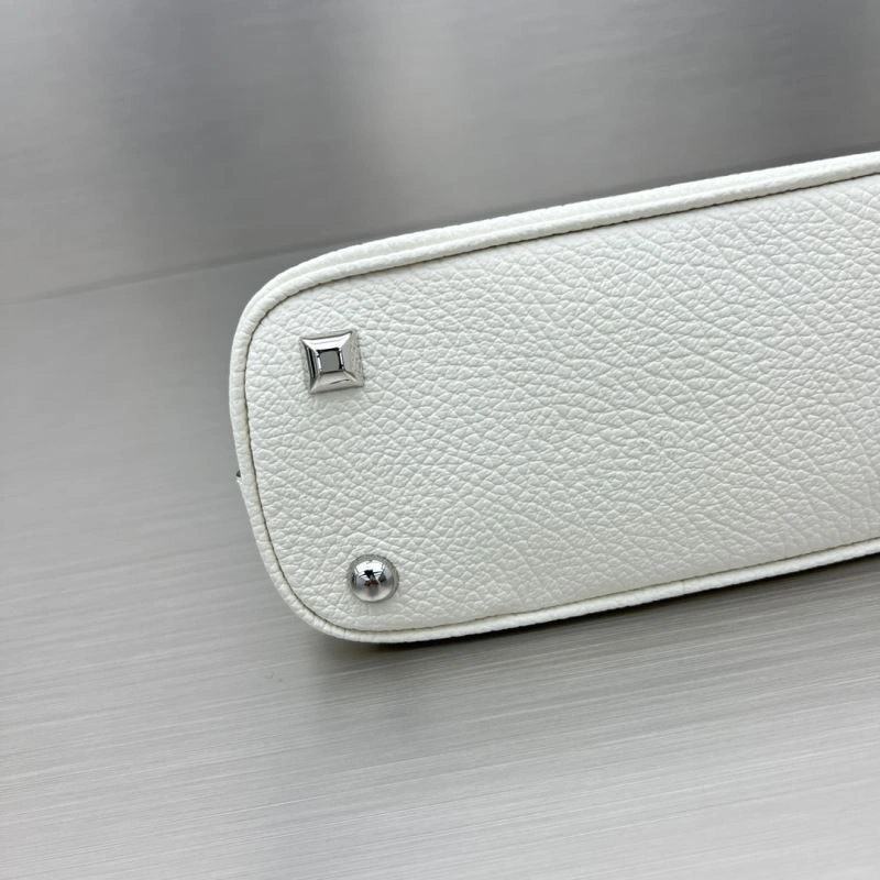 Indistinguishable Maison Margiela Top Handle Bags
