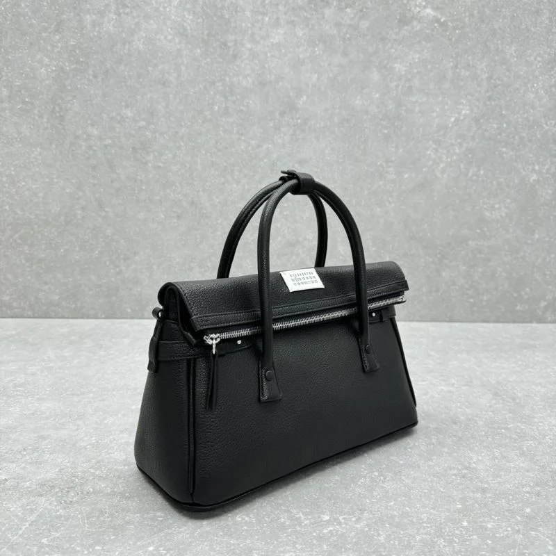 Real Maison Margiela Top Handle Bags