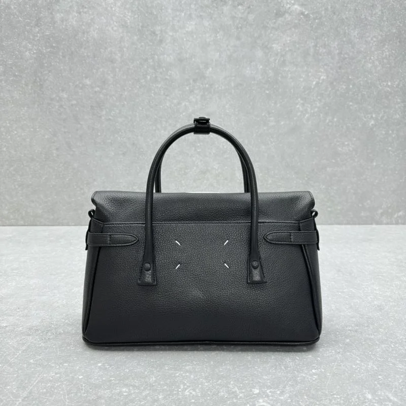 Real Maison Margiela Top Handle Bags