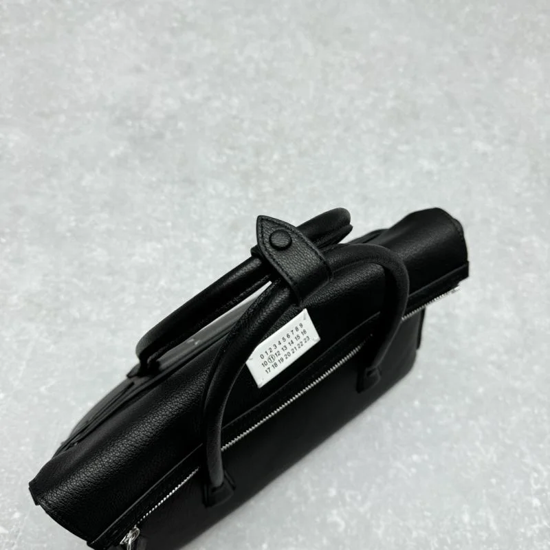Real Maison Margiela Top Handle Bags
