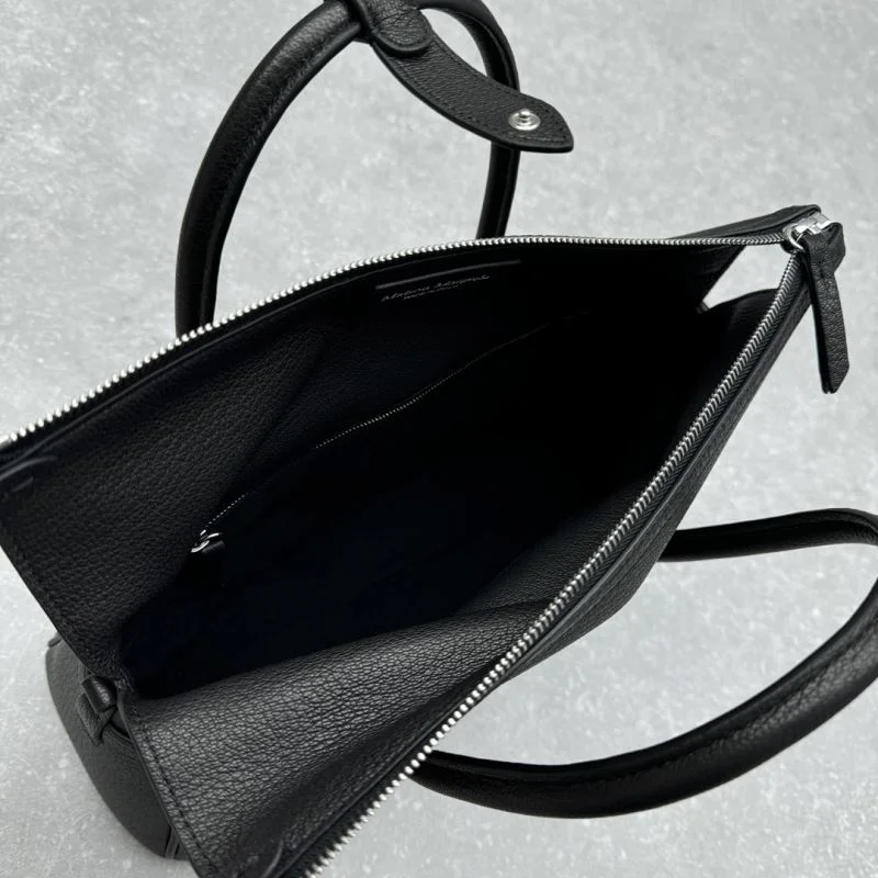 Real Maison Margiela Top Handle Bags