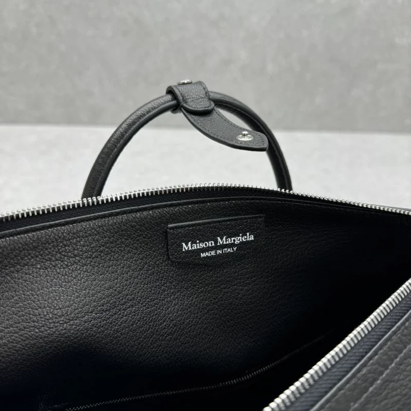 Real Maison Margiela Top Handle Bags