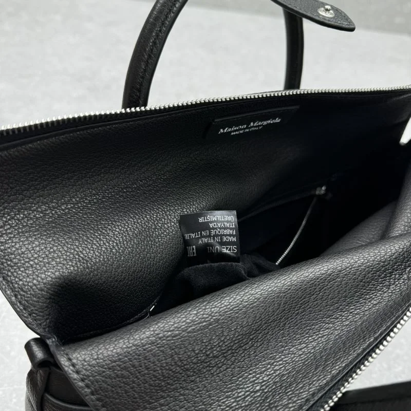 Real Maison Margiela Top Handle Bags