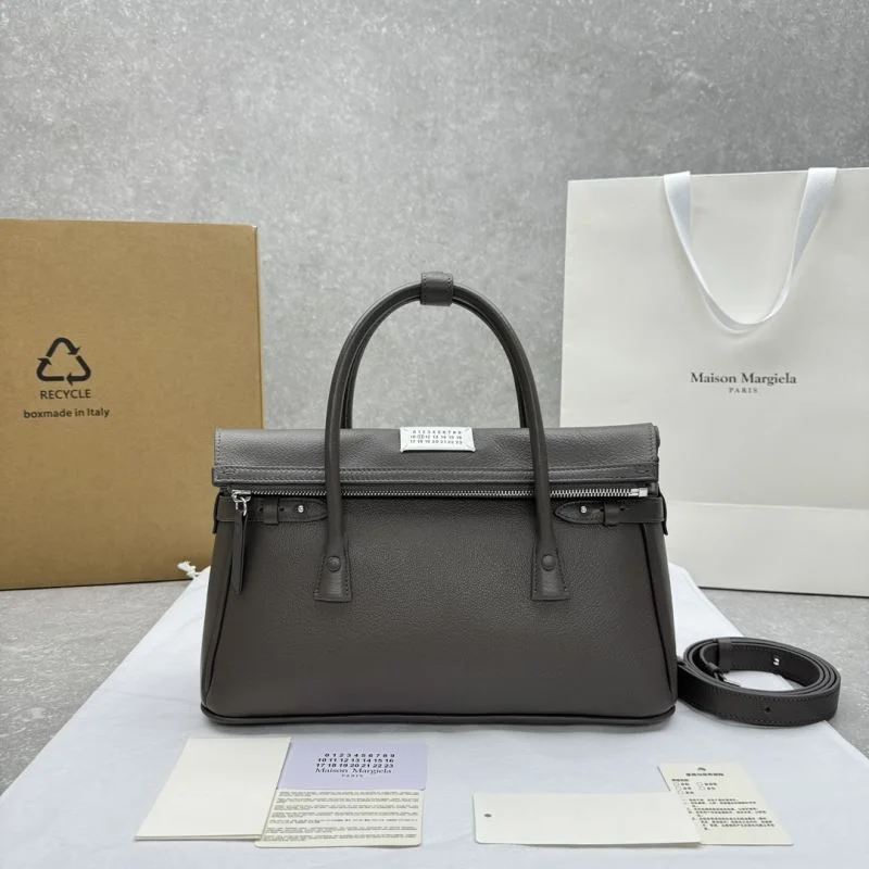 Maison Margiela Top Handle Bags
