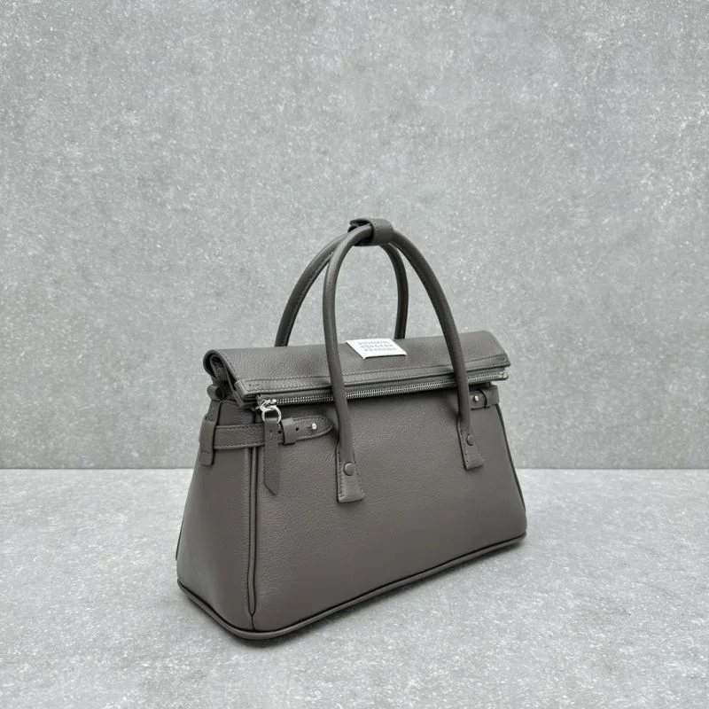Bargain Maison Margiela Top Handle Bags