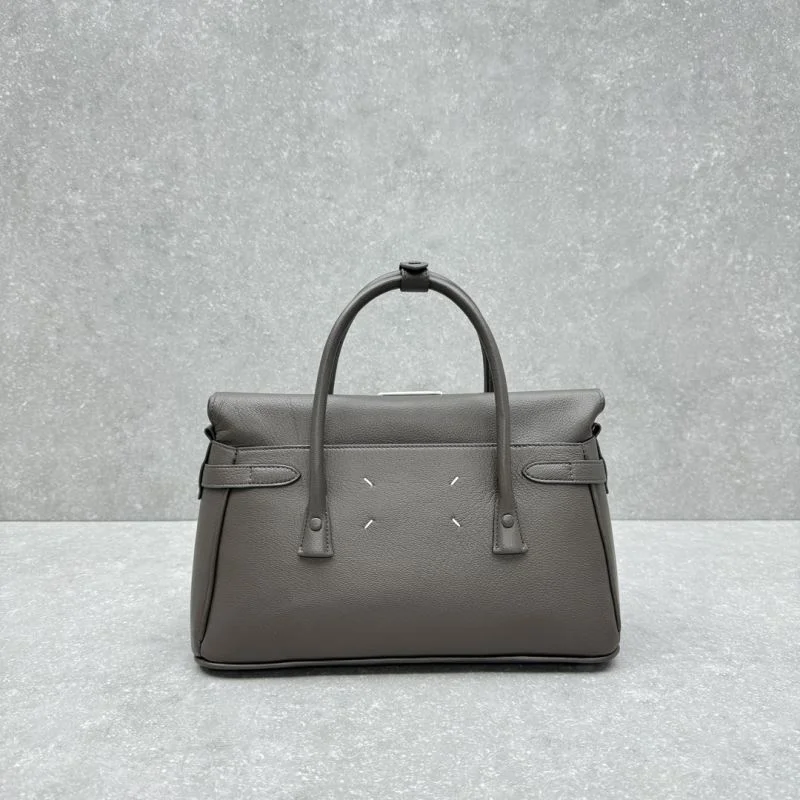 Bargain Maison Margiela Top Handle Bags
