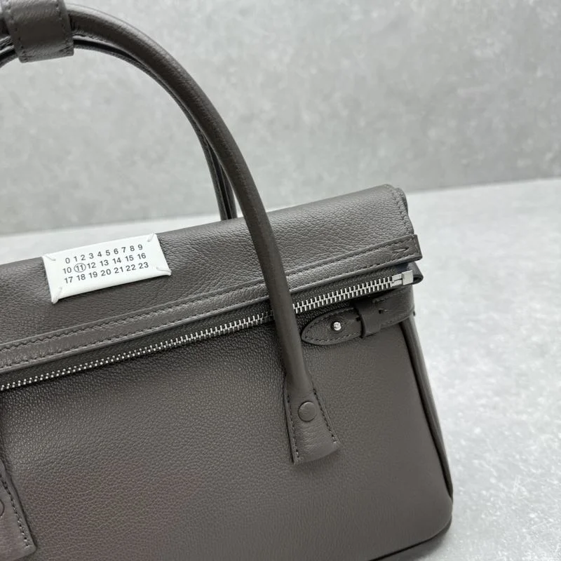 Bargain Maison Margiela Top Handle Bags