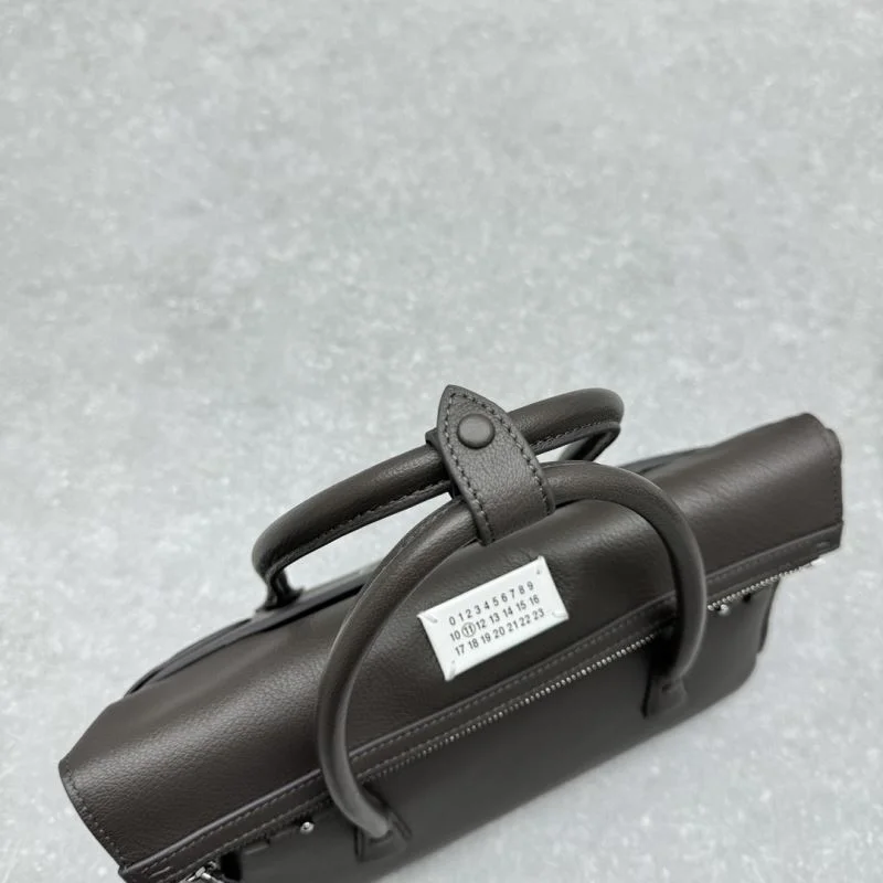 Bargain Maison Margiela Top Handle Bags