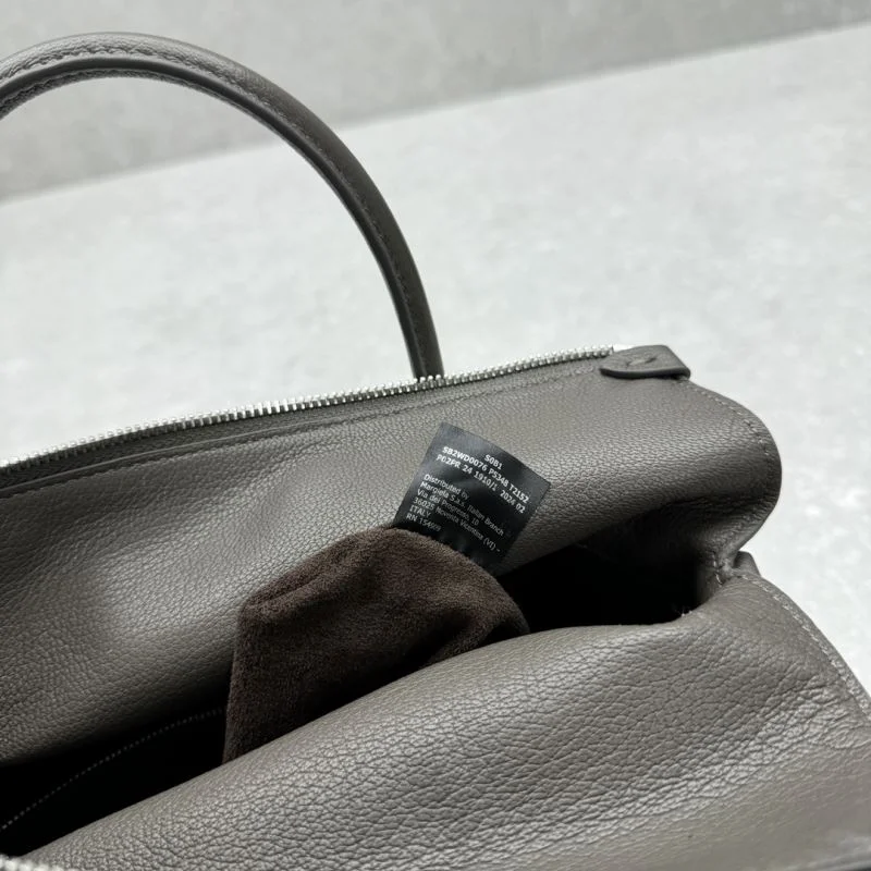 Bargain Maison Margiela Top Handle Bags