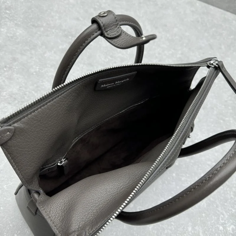 Bargain Maison Margiela Top Handle Bags
