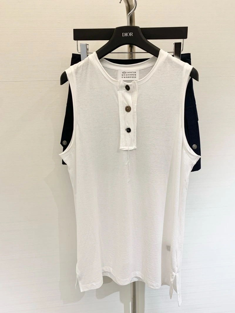 Maison Margiela Vest