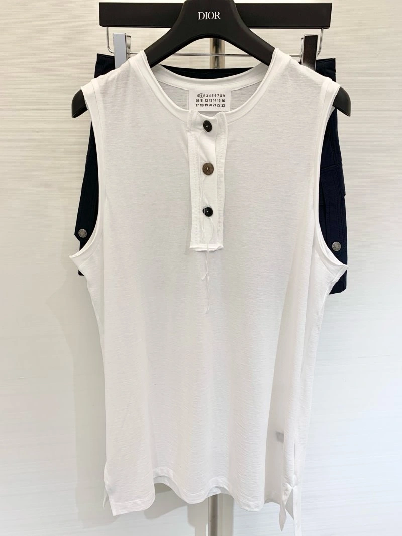 Exact replica Maison Margiela Vest