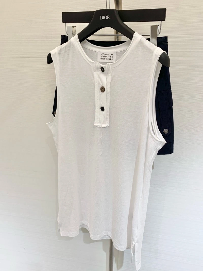 Exact replica Maison Margiela Vest