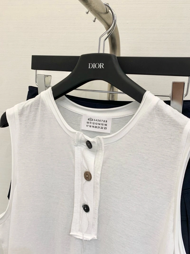 Exact replica Maison Margiela Vest
