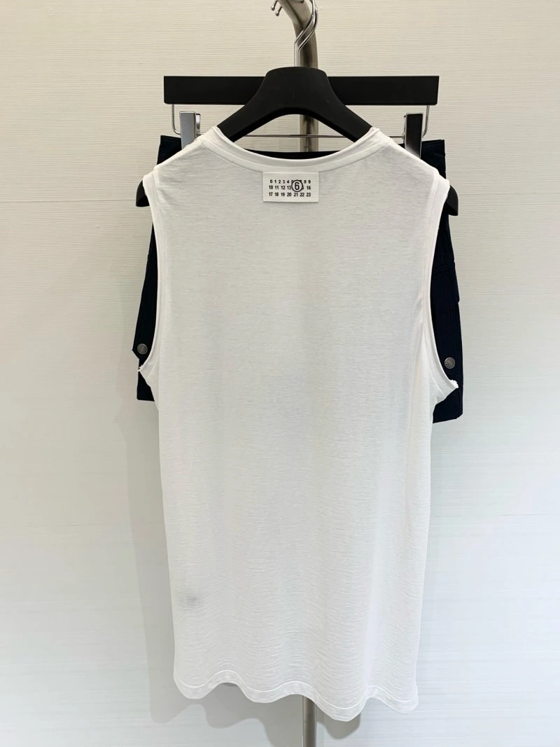 Exact replica Maison Margiela Vest