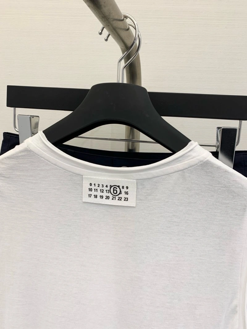 Exact replica Maison Margiela Vest