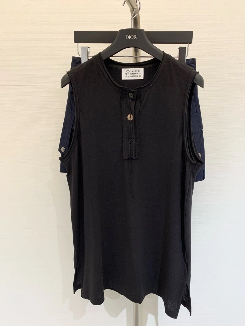 Maison Margiela Vest