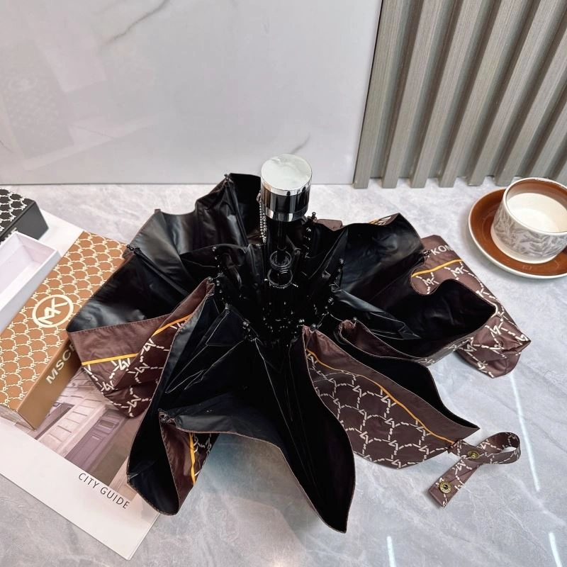 Value-priced Maison Michel Umbrella