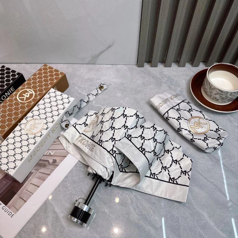Economical Maison Michel Umbrella
