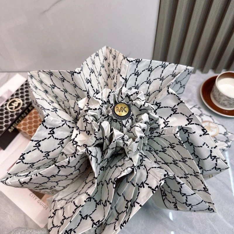 Economical Maison Michel Umbrella