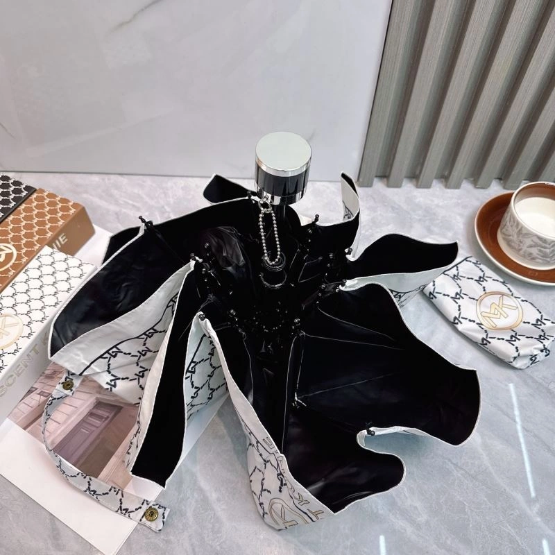 Economical Maison Michel Umbrella
