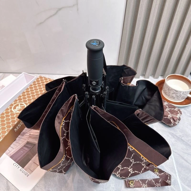 Mirror quality Maison Michel Umbrella